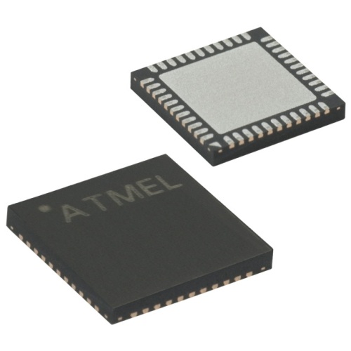 Microcontrolador Atmel ATMEGA32U4-MUR | Didácticas Electrónicas I+D